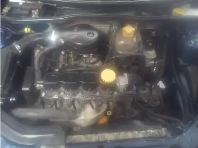 Chevy Pop 2001 Caracteristicas seminuevo - Mexicarros.com