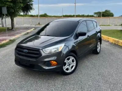 Coches Ford Lobo 2002 Cabina Y Media 2002 en venta en Republica Dominicana