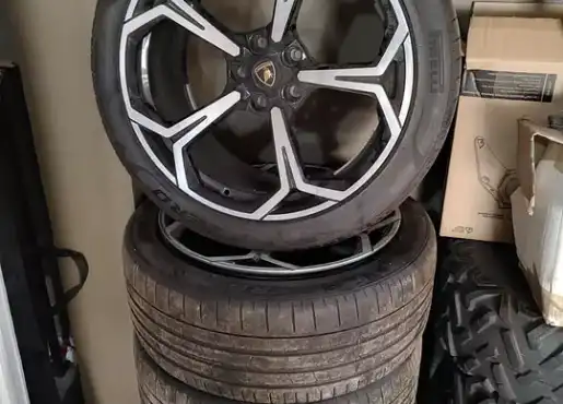 Used-cars Lamborghini-countach-for-sale Republica Dominicana ...