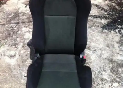 recaro leather seats - Precio y fotos