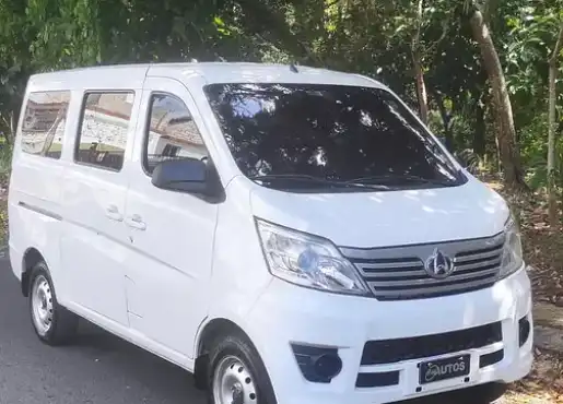 changan star 5 sport - Precio y fotos