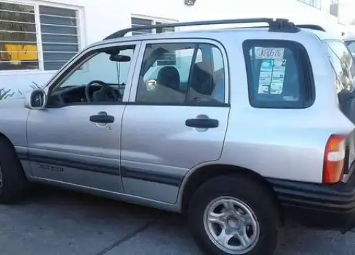 Chevrolet Tracker 2002 Toyota Bmw Harley Davidson precio Mexico ...