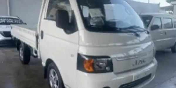 Camión Jac 2022 RD, precio 18,900