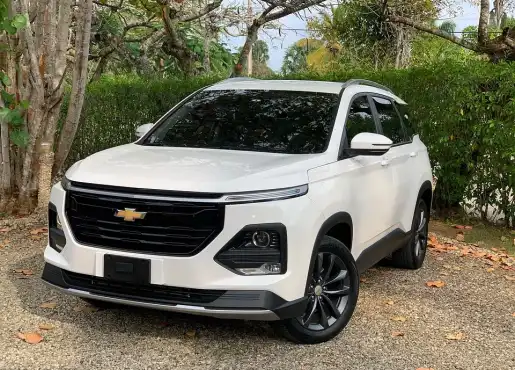 chevrolet cmv 2022 precio Rep Dominicana - SuperCarros1.com