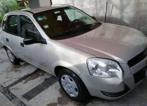 Chevrolet Monza Dodge Honda Mazda precio Mexico - Mexicarros.com