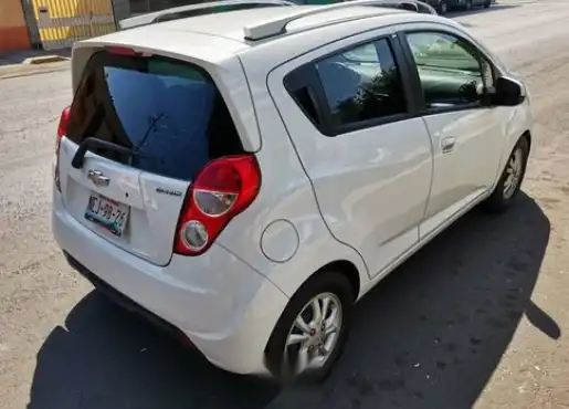 Chevrolet S 10 Smart precio Mexico - Mexicarros.com