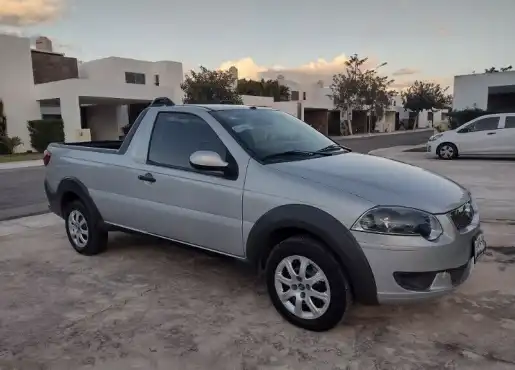 Ram 700 Honda Chrysler Toyota Toyota precio Mexico - Mexicarros.com