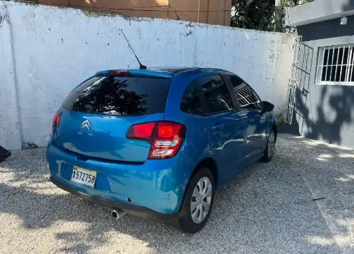 Citroen Mexico en venta en Republica Dominicana