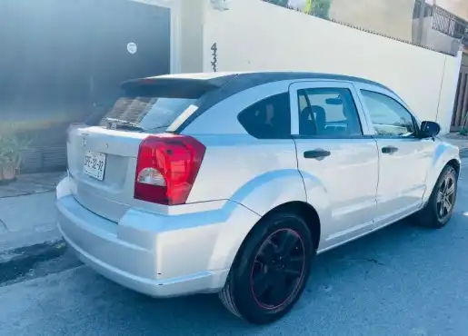 Dodge Caliber 2007 Chevrolet precio Mexico - Mexicarros.com