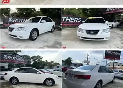 hyundai 360 - Precio y fotos