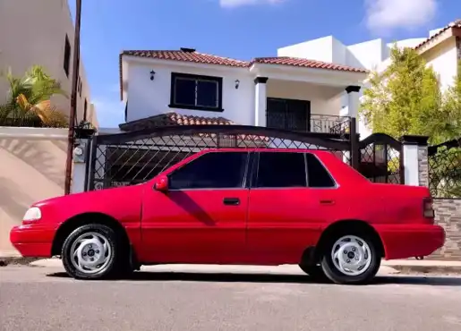 Coches Excel Automotriz Honduras nuevos y usados - SuperCarros1.com