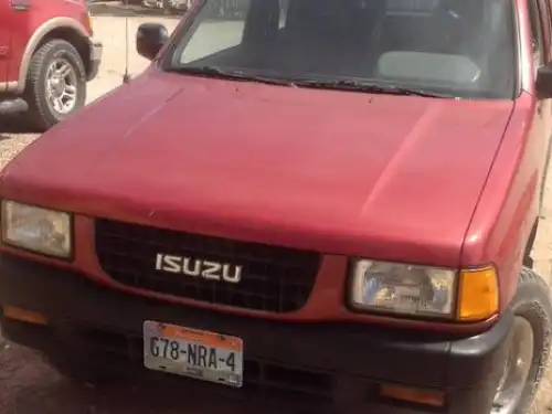 ISUZU RODEO 1995, Tijuana - 128677