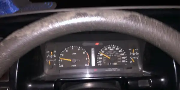 Isuzu trooper 1995 Santo Domingo - precio 270,000