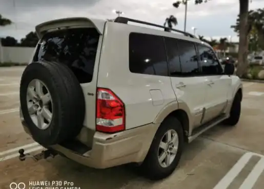 Longevity Of Jeep Cherokees Trailhawks en venta en Republica Dominicana