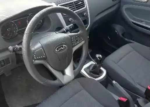 Jac J4 Santo Domingo precio Mexico - Mexicarros.com