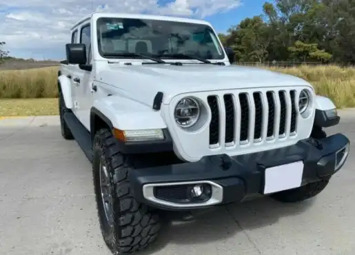 Jeep Gladiator 2023 Land Rover Suzuki precio Mexico - Mexicarros.com