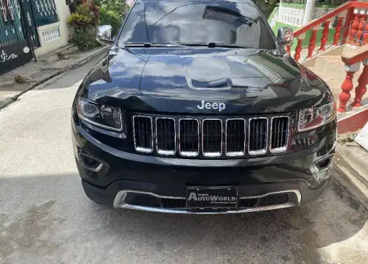Jeep Cherokee Models By Year en venta en Republica Dominicana