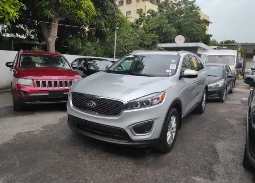2016 Ford Mustang Shelby Gt500 en venta en Republica Dominicana