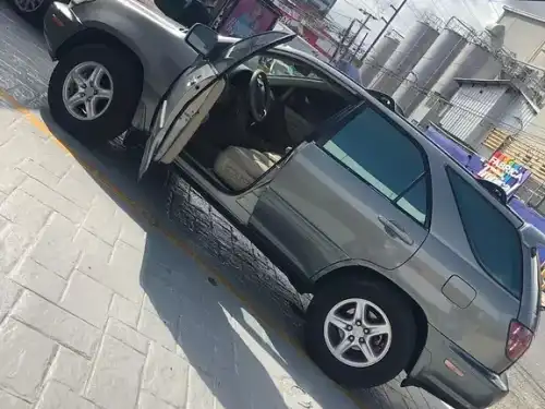 LEXUS RX300, JEEP TOYOTA 2000 #284231 RD$330,000