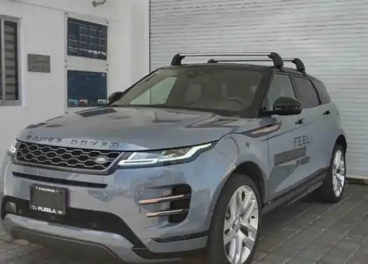 Range Rover Evoque 2020 Mexico precio Mexico - Mexicarros.com