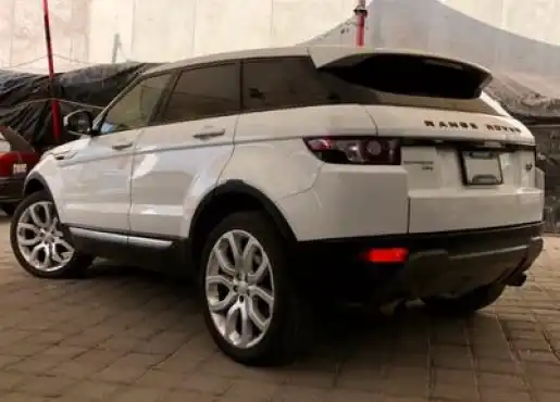 Land Rover Precios Mexico precio Mexico - Mexicarros.com