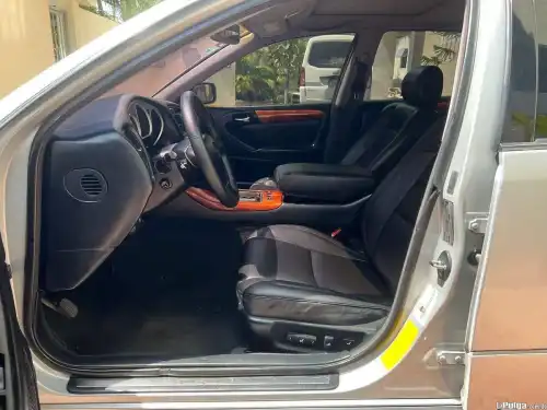 Lexus GS 1998, Santo Domingo - 296094