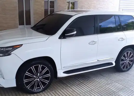 Coches Lexus Ls430 Body Kit 04 nuevos y seminuevos