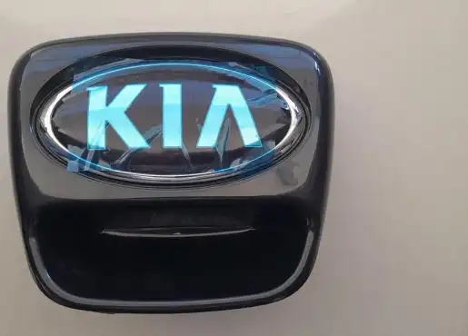 Coches Kia Picanto Logo Vector nuevos y usados - SuperCarros1.com