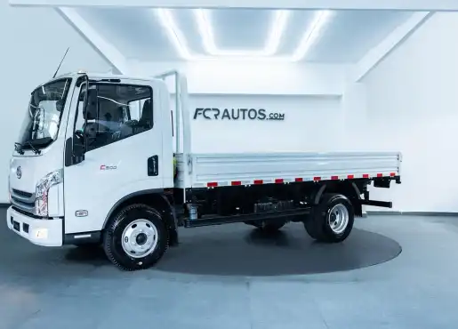 maxus c300 station - Precio y fotos