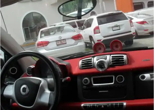 Volkswagen Pointer Mercedes Benz Smart Freightliner Smart Fortwo Smart ...