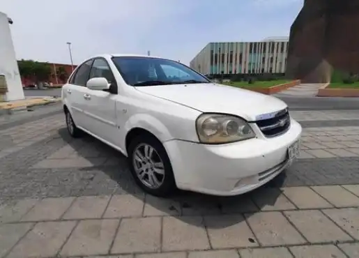 Chevrolet Optra Nissan precio Mexico - Mexicarros.com