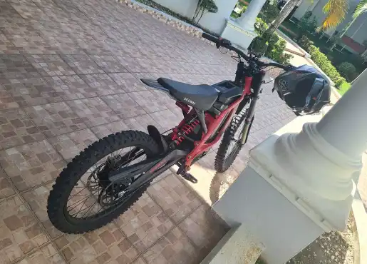 sur ron 4runner 2020 - Precio y fotos