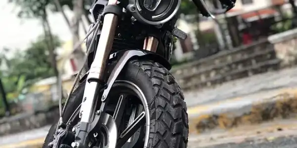 Super Soco Modelo TC 2021 #269905 US$4,000