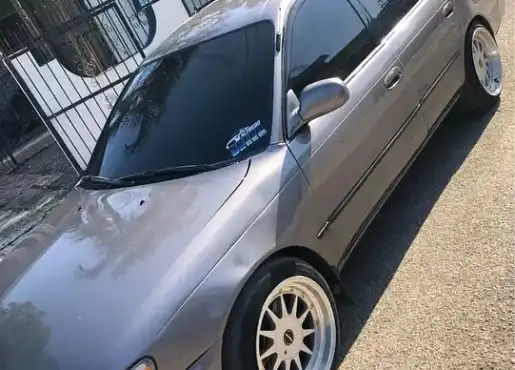 harley davidson corolla station - Precio y fotos