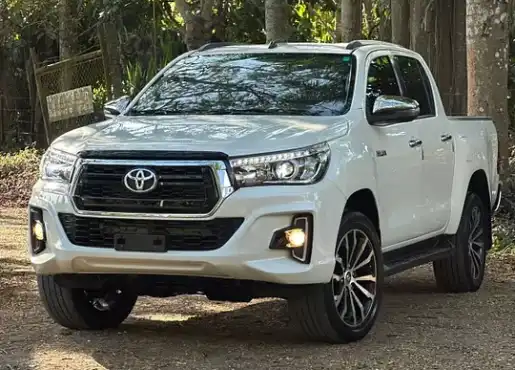 sur ron hilux 2020 precio Republica Dominicana - SuperCarros1.com
