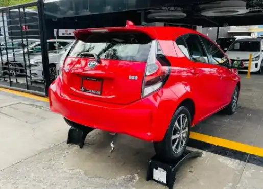 Toyota Prius C 2021 precio Mexico - Mexicarros.com