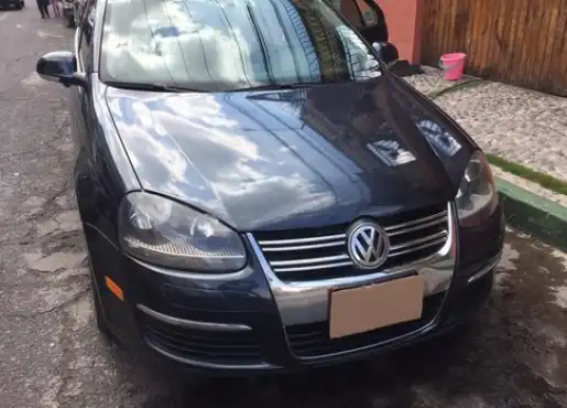 Volkswagen Bora Ciudad De Mexico precio Mexico - Mexicarros.com