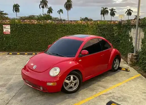 vw beetle retro wheels - Precio y fotos