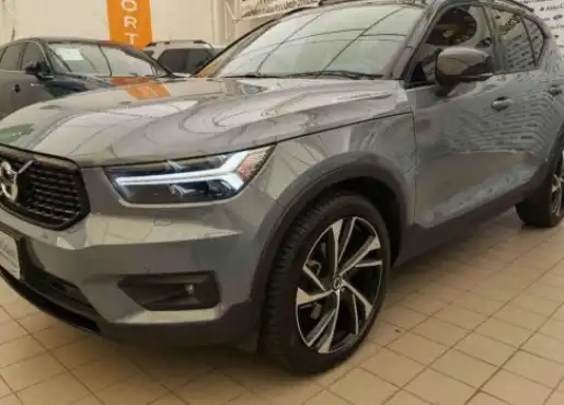 Xc40 Volvo Toluca seminuevo - Mexicarros.com