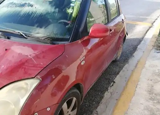 Coches Suzuki Swift 96 Santo Domingo nuevos y seminuevos